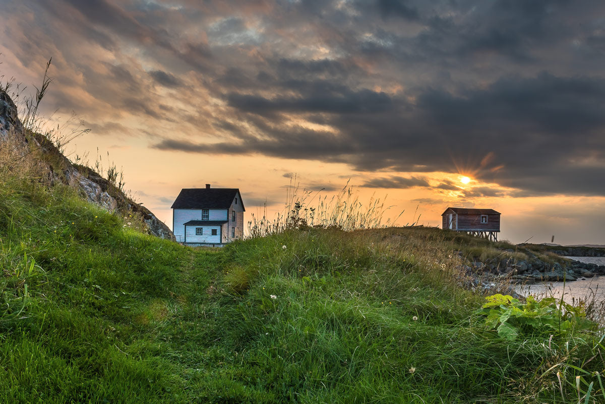 Ray Mackey | Rural & Urban Culture | MD Metal Prints – WallSizzle